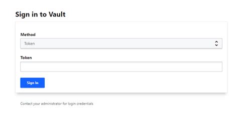 Install Hashicorp Vault In Kubernetes Virtualization Howto