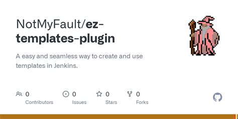 GitHub NotMyFault Ez Templates Plugin A Easy And Seamless Way To Create And Use Templates In