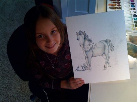 Good Drawings For 11 Year Olds At Jessica Stock Blog