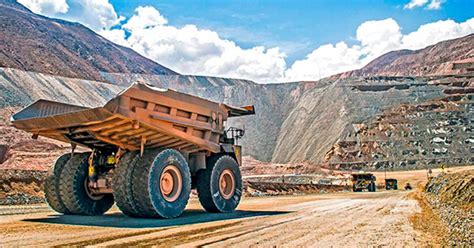 Perú Busca Superar Us 16000 Millones De Inversión Extranjera Directa