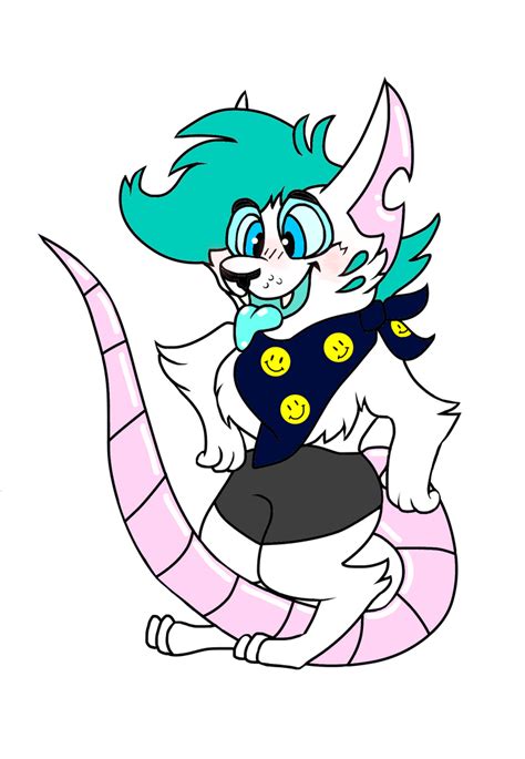 Commission Chummy By Soldiermoonart On Deviantart