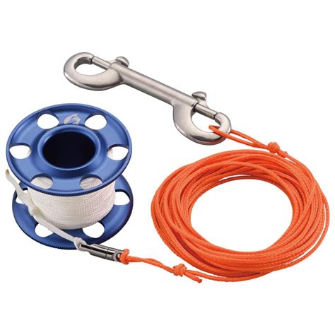 Ac 92 10as｜mini Reel Diving Safety Gear Series Problue Manufacturer