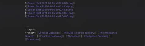 How To Achieve Css Code Snippets By Joshuawilliam Share Showcase Obsidian Forum