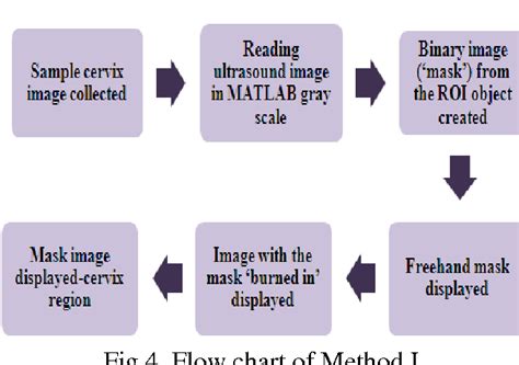 Table 1 From Cervical Segmentation In Ultrasound Image Using Level Set Algorithm Semantic Scholar
