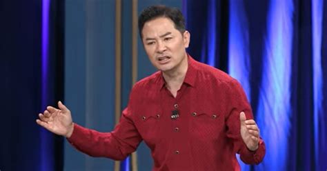 치매 고백 김창옥 결국 강연 중단 선언오늘부로 그만두겠다 김창옥쇼3