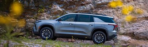 Ourisman Chevrolet Of Marlow Heights Blog News And Events Marlow