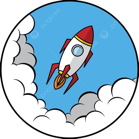 Space Ship Rocket Vector Explore Spaceship Steel Vector Explore