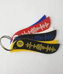 Spotify Code Scan 3d Models STLFinder