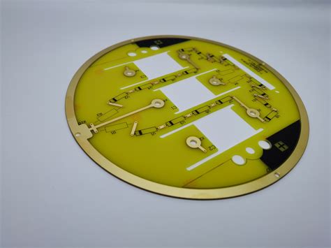 Transparent PCB Complete Guide On Glass PCBs Clear Flexible PCBs VictoryPCB