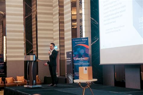 Cybersecasia Org On Linkedin Cybersecmy2023 Ransomware Devsecops Cloudsecurity It Itsm