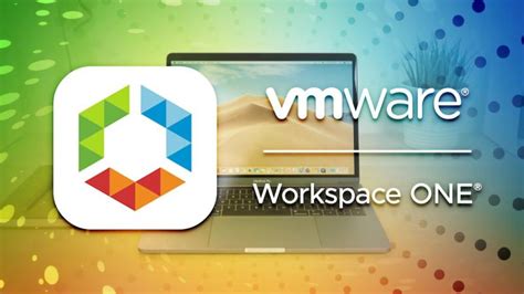 Huib Dijkstra On Linkedin Vmware Workspace One Makes It Macos Management A Breeze