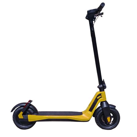 Fox Twist Pro Mx Foldable Electric Scooter 36v Without Seat Rafplay