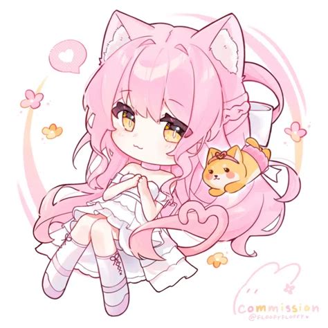 Commissionchibi For Chi Vgen