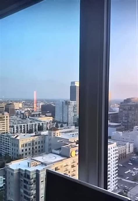 mohammad maaz on linkedin new office reveal