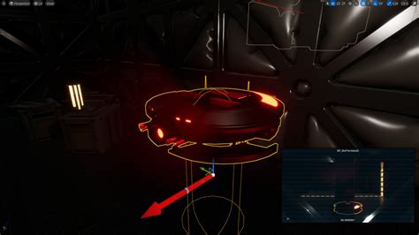 Security Systems Unreal Engine Asset