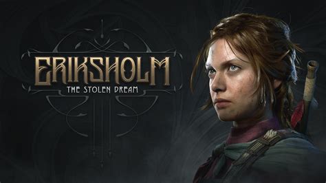 narrative focused stealth strategy game eriksholm the stolen dream