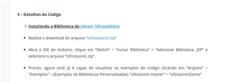 Robô Autônomo Básico Com Arduino Nano E Sensor Ultrassônico