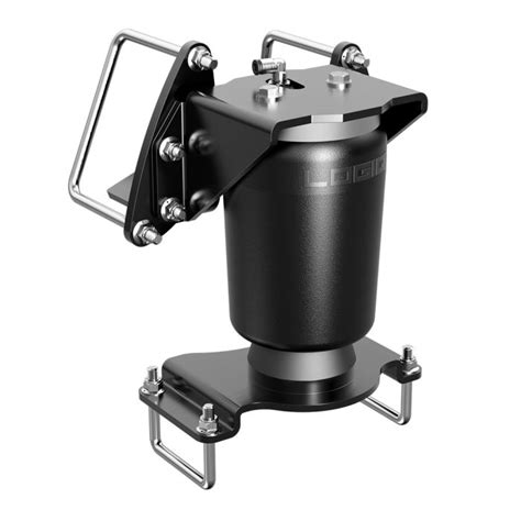 Readylift Logiq Air Spring Kits Are Carefully Engineered For Each