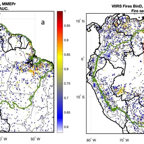 Area Under The Roc Curve For Logistic Regression Using A Download Scientific Diagram