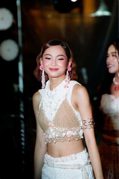 Bini Gwen In 2024 Model Gwen Fashion