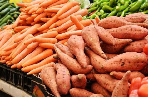 لمرضى السكري خضراوات شائعة قد تشكل خطرًا على الصحة