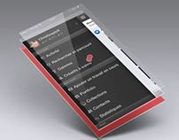 Loader Animate UI UX For App Behance Loader Animate UI UX For App Behance