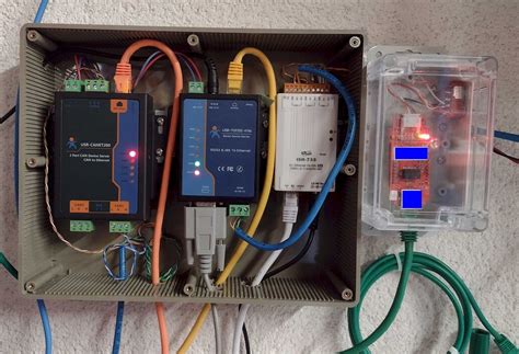 Modbus Tcp Which Hardware Hardware Home Assistant Community
