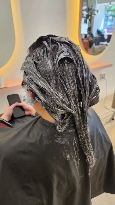 염색애쉬브라운웨이브드라이레이어드컷샵인샵원장님구해요예약07041875959폰01086867453처인구미용실김량장동미용실용인미용실용인시내미용실오픈9시마감