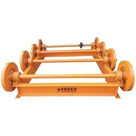 Rcc Hume Pipe Making Machine At ₹ 225000 Unit Rcc Pipe Making Machine In Vadodara Id 9440939391