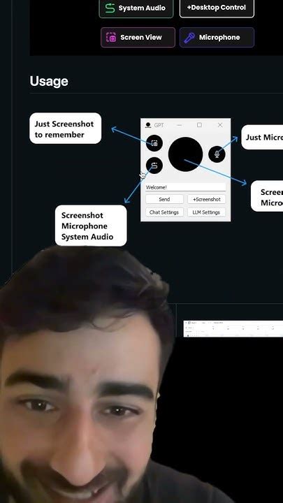 Pt 1 Gpt Computer Assistant Gpt4o Chatgpt Github Opensource