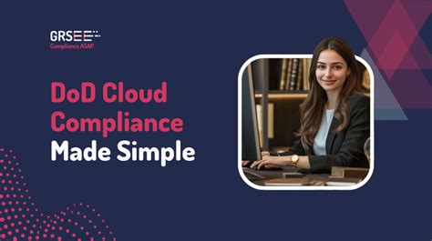 Dod Cloud Computing Security Requirements Guide