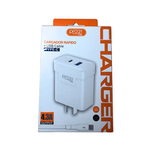 Cargador Auto Atomic Tipo C Usb Ccable Tipo C A Tipo C 38w Karsen