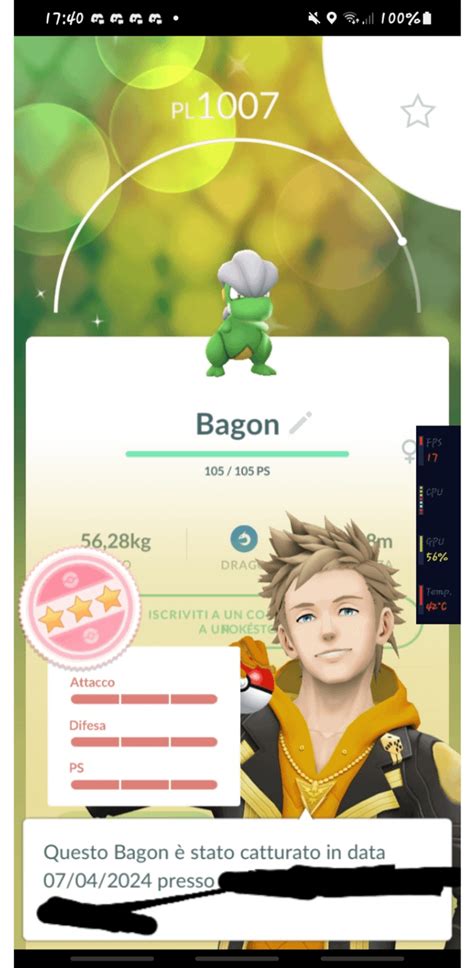 My First Shundo R Pgsharp