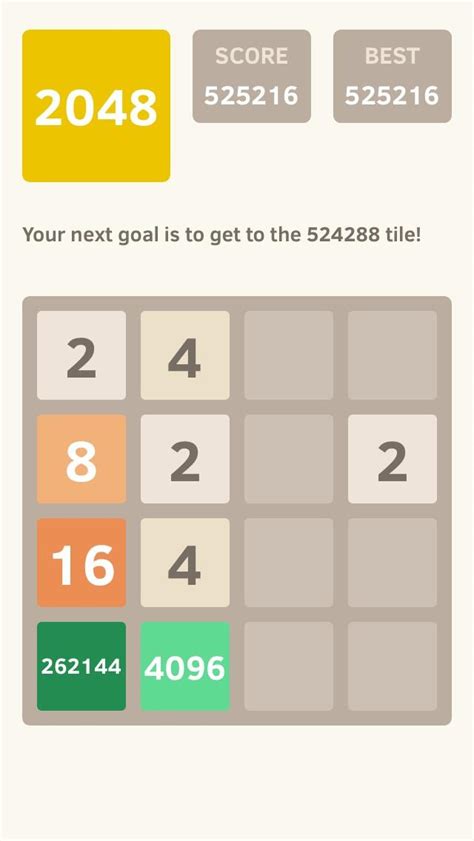 2048 32768 Tile