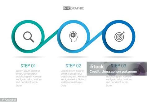 타임 라인 로드맵 프로젝트 다이어그램 비즈니스를 위한 인포그래픽 템플릿입니다 3 단계 현대 타임 라인 다이어그램 프리젠 테이션 벡터 타임 라인 로드맵 인포 그래픽 3에 대한