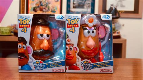 Download Mrs Potato Head Toy Story 4 Zamnadmin
