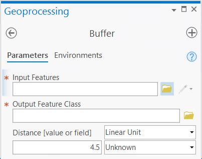 Geoprocessing In Different Locales And RegionsArcGIS Pro Documentation