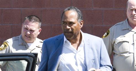 Oj Simpson Trial Everything To Know