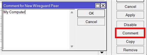 How To Connect Your Computer To Wireguard Vpn Hosted On A Chr
