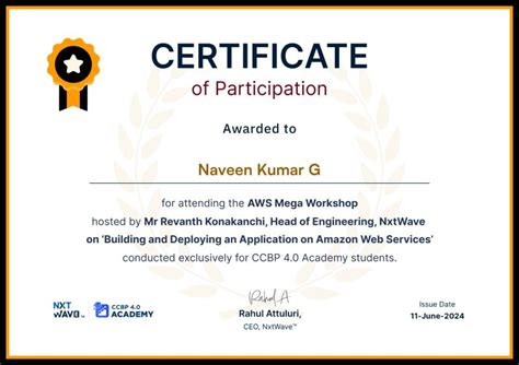 naveen kumar on linkedin nxtwave