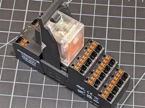 Spring Terminal Vs Screw Terminal Connections For Industrial Control