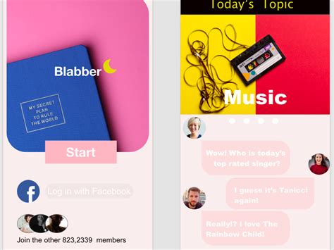 Adobe Xd App Design Na Nis Portfolio