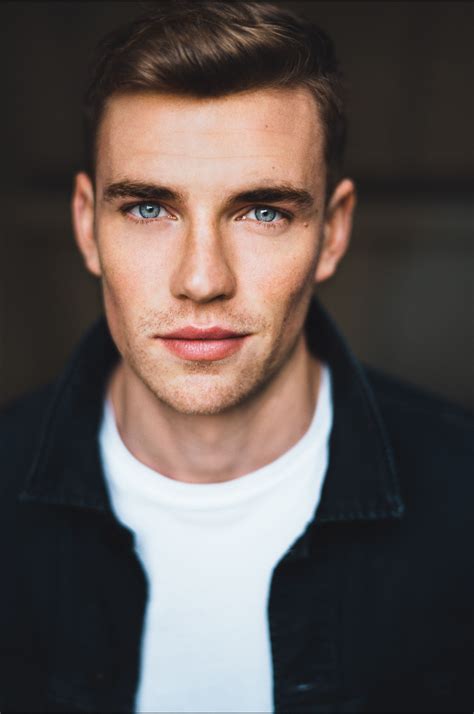 Zane Phillips Zane Haircuts For Men Vampire Diaries Convention