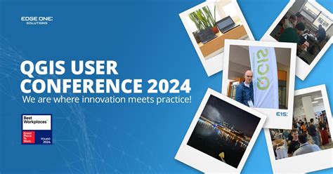 Edge One Solutions On Linkedin Ai It Qgisuserconference2024