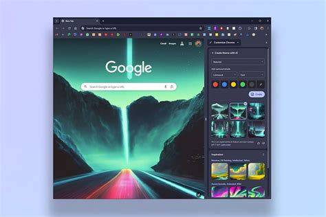 You Can Now Create Custom Chrome Themes Using AI Heres How Tom S Guide