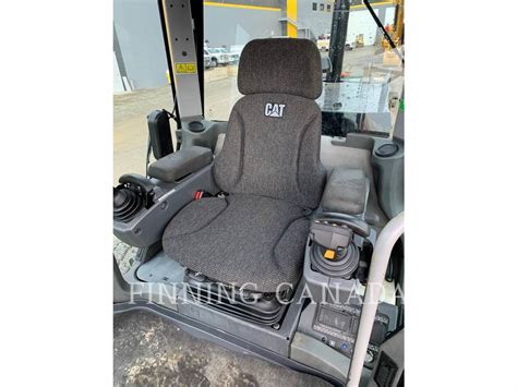 2012 CAT 14M For Sale 488 443 USD Cat Used