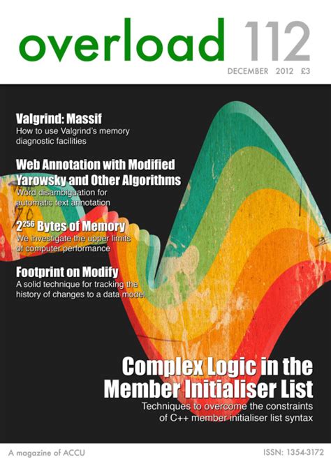 overload issue by cover
