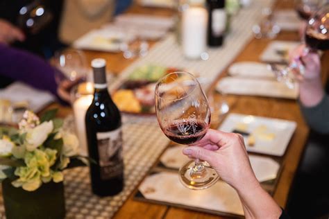 Wine Club — Le Vigne Winery