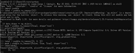 paddle2 3低级索引问题的严重bug！ · issue 43001 · paddlepaddle paddle · github