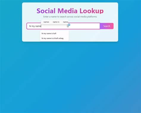Al Kafi Sohag On Linkedin 🚀 Introducing My Latest Ai Agent The Social